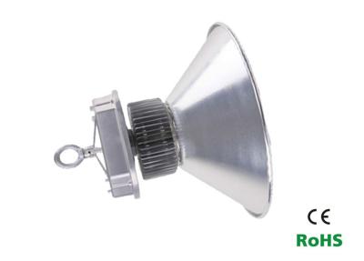 China IP65 80W Industrial LED High Bay Lighting COB Bridgelux 45Mil for sale