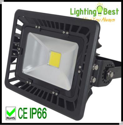 China IP66 Billboard lighting LED Flood Light Fixture 100w 150w 200w UL approved for sale