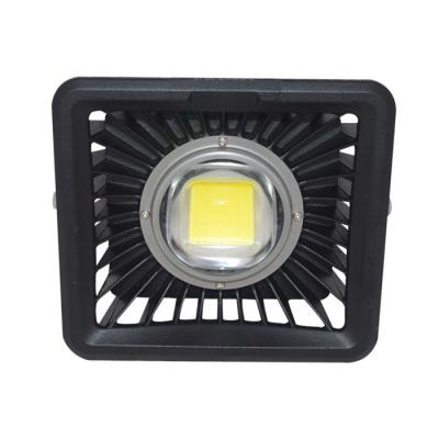 China Outdoor and indoor led flood light , unique design  10-40w, for warehouse/ garden/factory, factory price. for sale