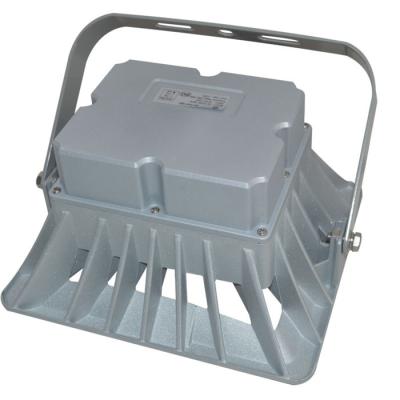 China newest led flood light, Aluminum body high bright led chips, CE RoHs IP65 approved Outdoor Led Flood Light Fixtures for sale