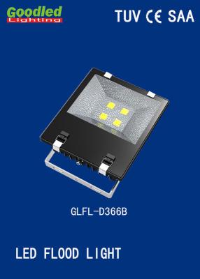 China Energy Saving 200W Outdoor Use LED Flood Light 80lm/w IP65 for sale