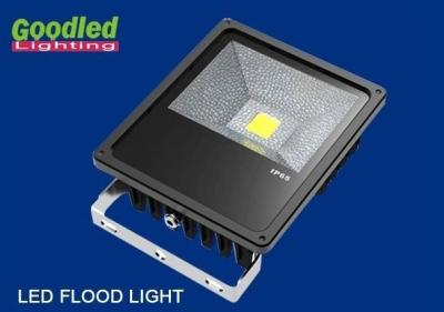 China 200W Heat Sink For Dissipation Outdoor LED Flood Light High Power For Workshops for sale