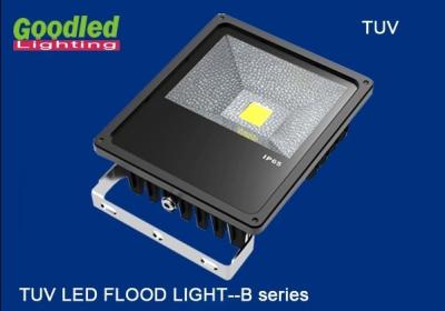 China 100W Nature White Outdoor LED Flood Light FCC For Workshops for sale
