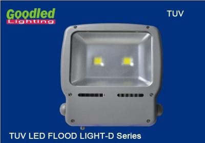 China 120W Nature White Outdoor LED Flood Light 9600LM Energy Saving for sale