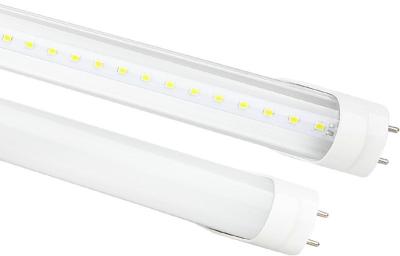 China 60 Hz SMD2835 LED Tube Light 12 Watt With Anodized Aluminum for sale