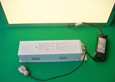 China 36W IP44 LED Rechargeable Emergency Lamp , 60 x 60cm CRI80 Surface Mount LED Panel Light for sale