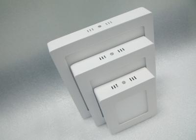 China Aluminmiun and PMMA LED Rechargeable Emergency Light for Indoor 1450 - 1650LM 2800 - 7000K for sale
