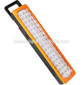 China 51led rechargeable emergency led lights for homes ampara de emergencia BL6819 for sale