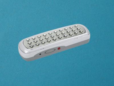 China 30Led emergency light 5110L rechargeable emergency led lamp for sale