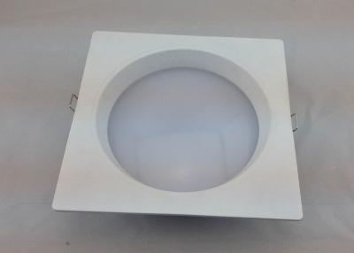 China High Lumen Indoor Office LED Ceiling Downlight 6500K , 3 Years Warranty for sale