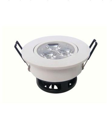 China 50HZ LED Ceiling Downlights for sale