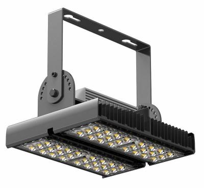 China Dustproof 150W LED Tunnel Light With 180°For Subway , Railway for sale