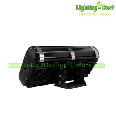 China 120W AC 85v- 265v Input Warehouse Led Tunnel Light  For Parking Lot, Road Lighting for sale