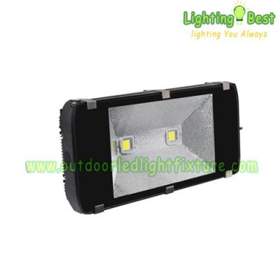 China 100W, 120W, 140W AC 85v- 265v Led Tunnel Lighting with 120deg C Beam Angle For Replacing 250w HPS for sale