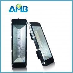 China 110v / 220v Waterproof  LED Tunnel Lighting 200 W Aluminum / PMMA for sale