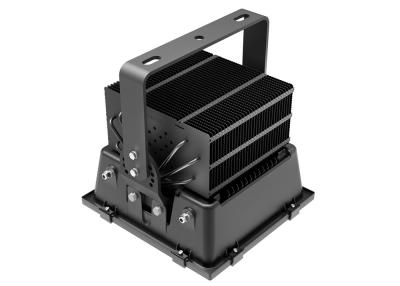 China CREE-XTE  Led Tunnel Lights 44000Lm - 50000Lm LED Floodlight Meanwell driver for sale
