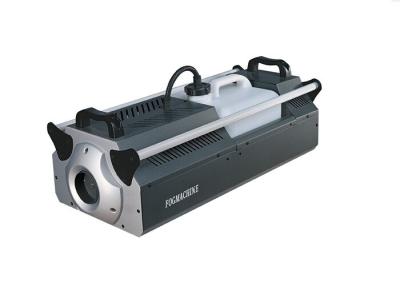 China High Power Wireless Stage Fog Machine 3KW Special Effects Machine for Concert for sale
