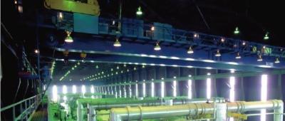 China Waterproof IP65 Commercial Outdoor Led High Bay Lights 24000LM - 3600LM for sale