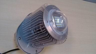 China High Brightness 16000lm Led High Bay Lighting 180W Cree XML With CE And ROHS for sale
