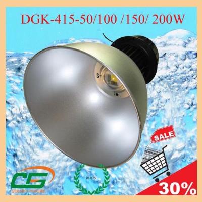 China IP65 150w LED High Bay Light 15000 Lm For Workshop , Bridgelux LED for sale