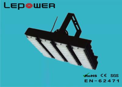 China 24000lm Outdoor Led High Bay Light Meanwell Driver Super High Brighrness for sale