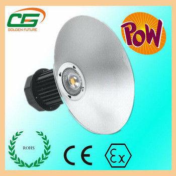 China 70Ra 15000lm 120 Degree LED High Bay Light 150w , High Brightness LED Factory Light for sale