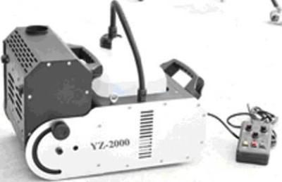China Multi -angle Fog Machine for Disco Stage DJ for sale