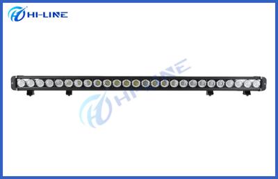 China Single Row 260 Watt CREE chip 42.4