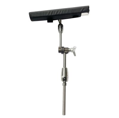 China Adjustable Surgical Arm Board Three Joint Operating Table Arm Board for sale