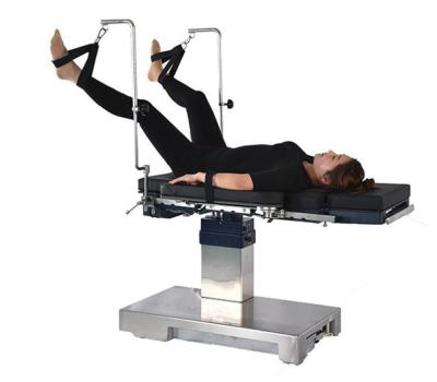 China FP-061-A1 Operating Table Accessories Stone Cutting Position Hanger for sale
