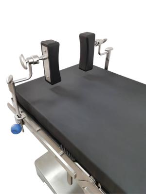 China Operating Table Accessories Lumbar Support Operating Table Bracket for sale