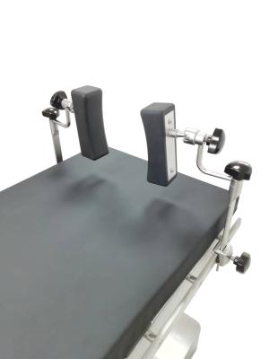 China Operating Table Accessories Operating Table Lumbar Support Operating Table Bracket for sale