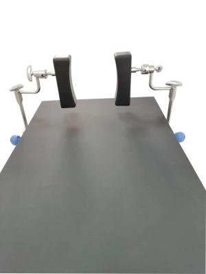 China Operating Table Accessories Operating Table Lumbar Support Operating Table Bracket for sale