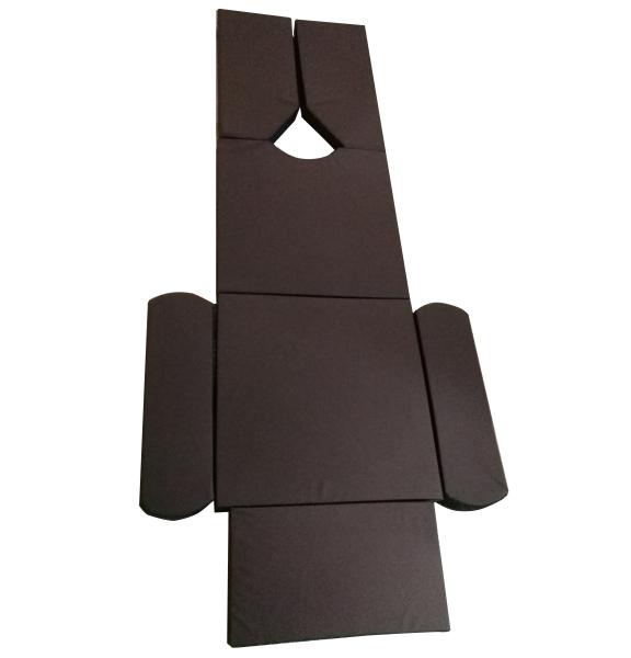 Sponge Foam Positioning Operating Table Cushion Surgical Table Pads