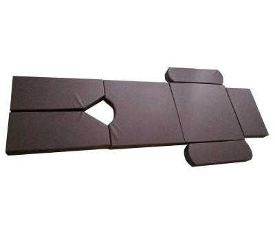 China Sponge Foam Positioning Operating Table Cushion Surgical Table Pads for sale