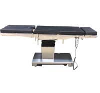 China AT800 Electric Hydraulic Operating Table 680-1040mm Height Range with ±30° Tilt for Bariatric Surgery for sale