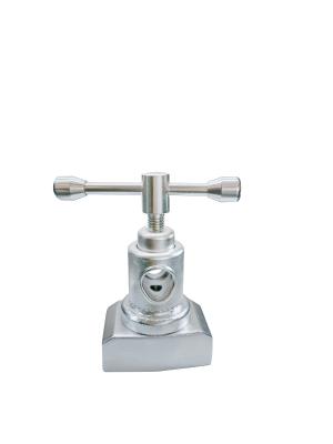 China OEM ODM Surgical Table Clamp 19mm Operating Table Accessories for sale