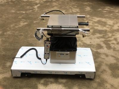 China Operation Table Hydraulic System Electric Hydraulic Operating Table Electric Hydraulic Operating Table System for sale