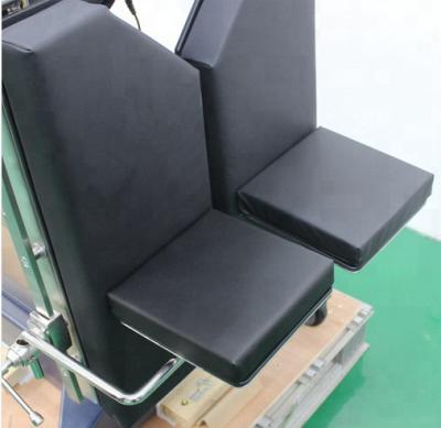 Cina accessori chirurgici del tavolo operatorio dei posizionatori del ginocchio del piatto di inginocchiamento del supporto del ginocchio di 230x230mm in vendita