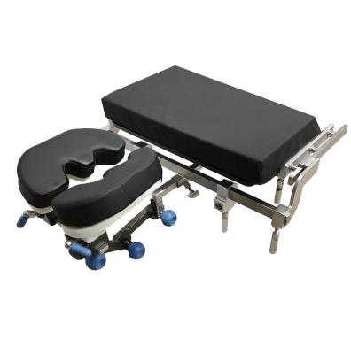 중국 동작 테이블을 위한 목의 추골 외과적 머리 안정기 판매용