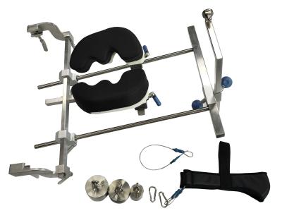 중국 동작 테이블을 위한 목의 추골 외과적 머리 안정기 판매용