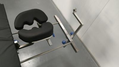 중국 동작 테이블을 위한 목의 추골 외과적 머리 안정기 판매용