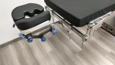 중국 동작 테이블을 위한 목의 추골 외과적 머리 안정기 판매용