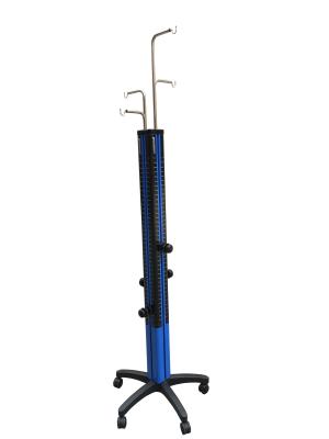 China Hospital Brine Rack Drip Rack Mechanical Assisted Saltwater Rack for sale