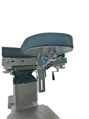 China Operating Table Accessories Ophthalmic Surgery Armrest Doctor'S Hand Frame for sale