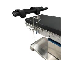 China Medical Lateral Position Arm Boards for Operating Tables - 50kg Capacity with 360° Rotation for Surgical Procedures for sale
