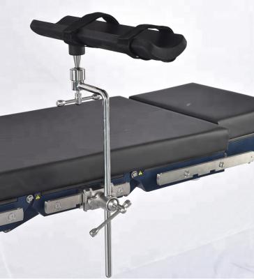 China Operating Table Accessories Medical Lateral Position Arm Boards For Surgery for sale