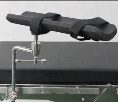 China Operating Table Accessories Medical Lateral Position Arm Boards For Surgery for sale