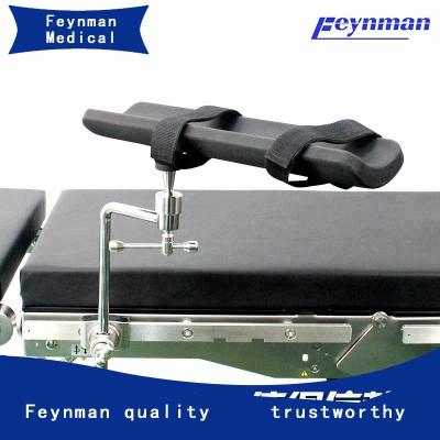 China Operating Table Accessories Medical Lateral Position Arm Boards For Surgery for sale