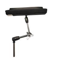 China Multi Joint Surgical Arm Board Hand Frame with 304 Stainless Steel and Aviation Aluminum Construction for sale